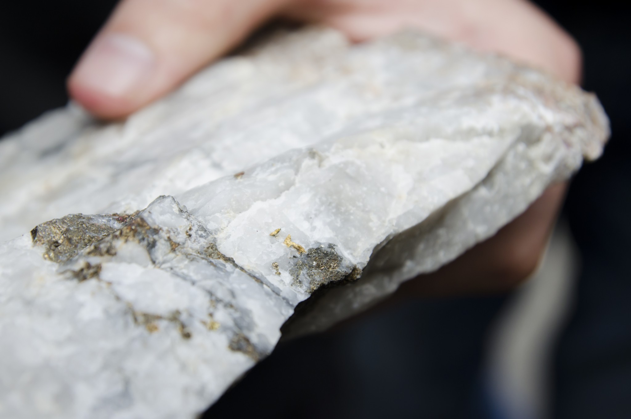Mining operations - Guideline Geo
